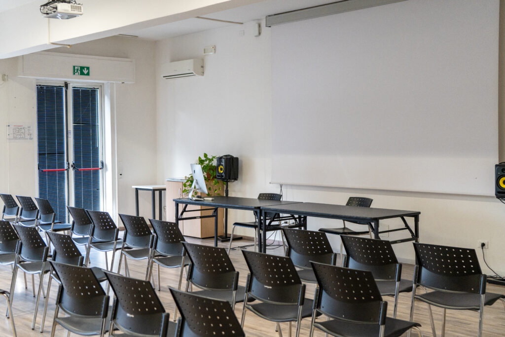 I campus LABA - LABA Firenze