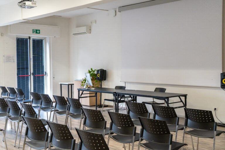 I campus LABA • LABA Firenze