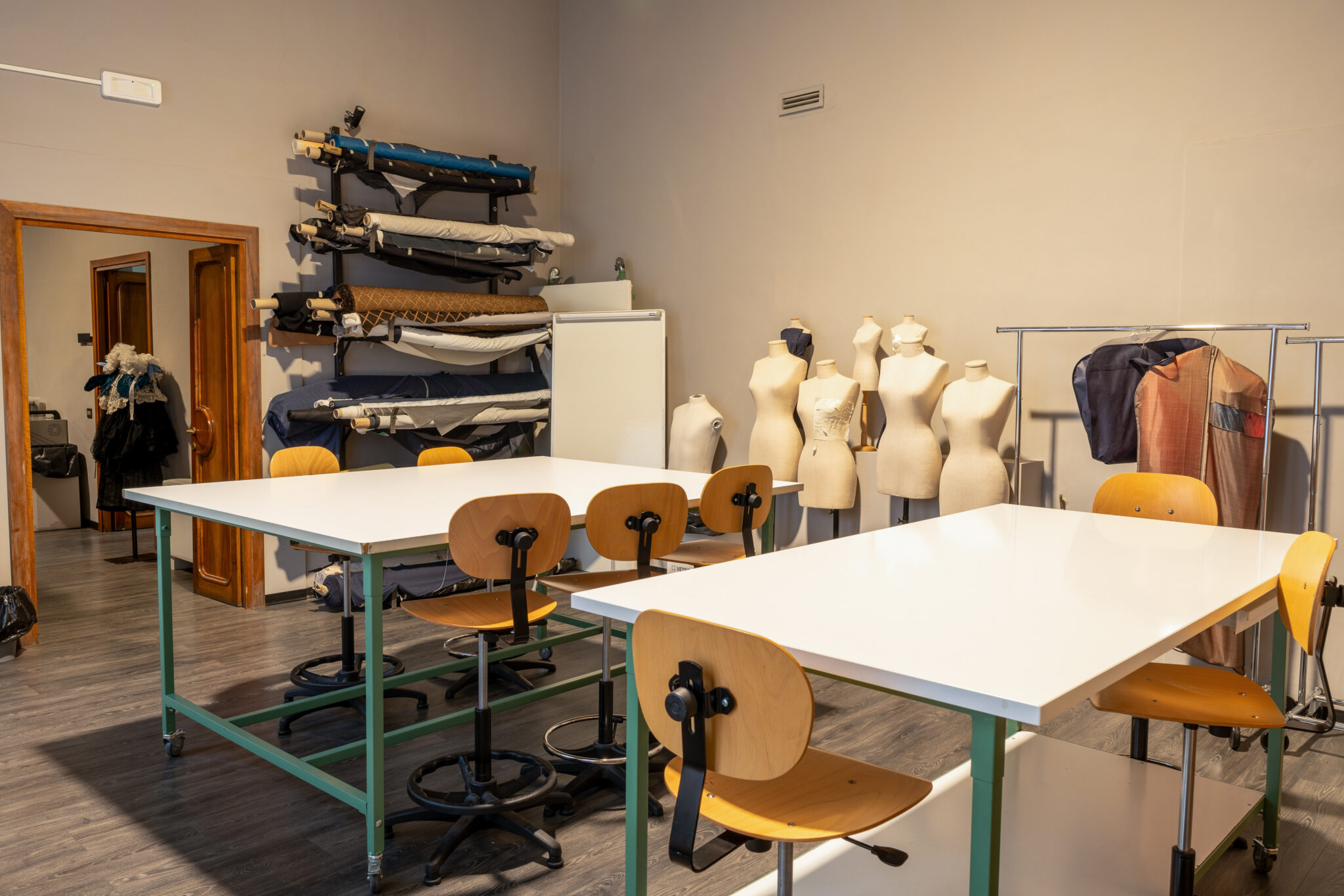I campus LABA - LABA Firenze