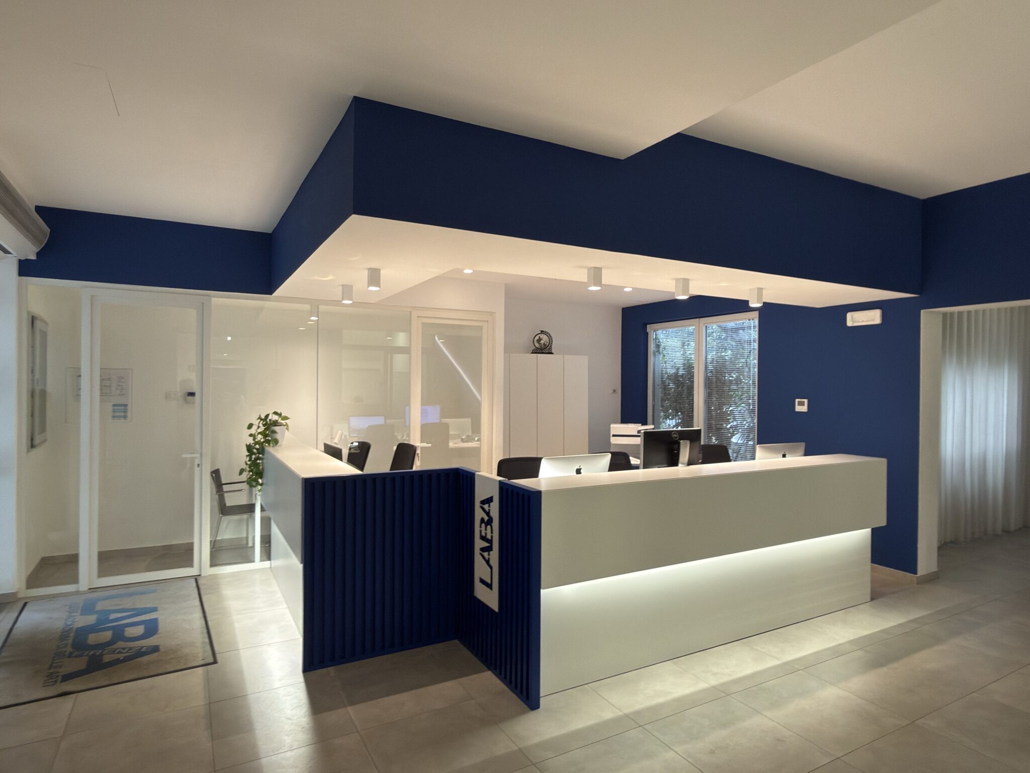 I campus LABA - LABA Firenze